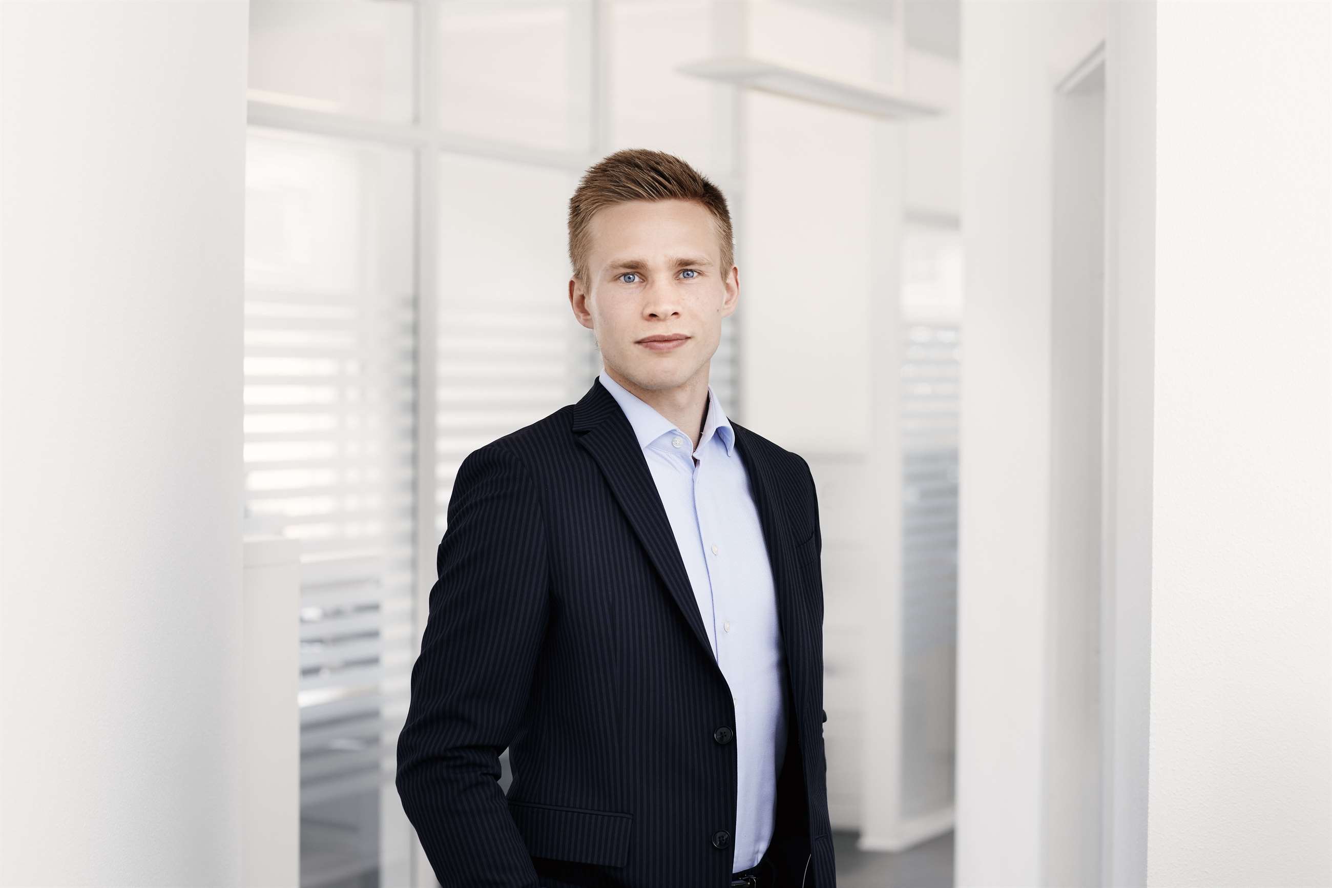 Vores medarbejdere yder en værdiskabende rådgivning